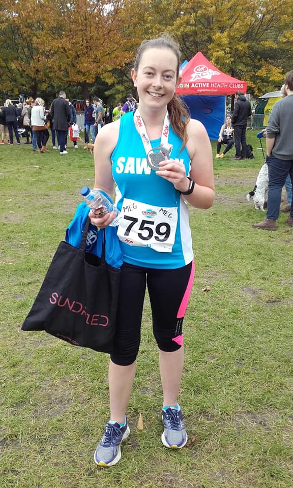 UK Vet Student Raises £1,200 for Chipembere Rhino Foundation ...